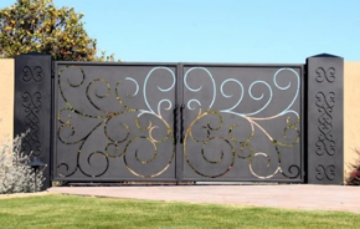 Reasons why you need to buy a high-quality gate in South Africa