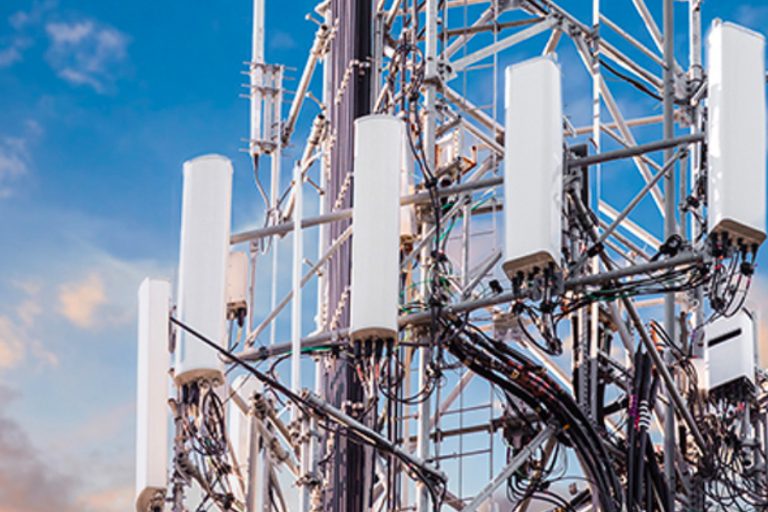 All You Need To Know About The Distributed Antenna Systems