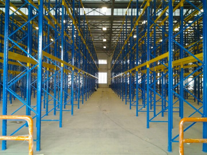 Enhancing Warehouse Operations: How Racks Suppliers are Optimizing ... Enhancing Warehouse Operations: How Racks Suppliers are Optimizing ...