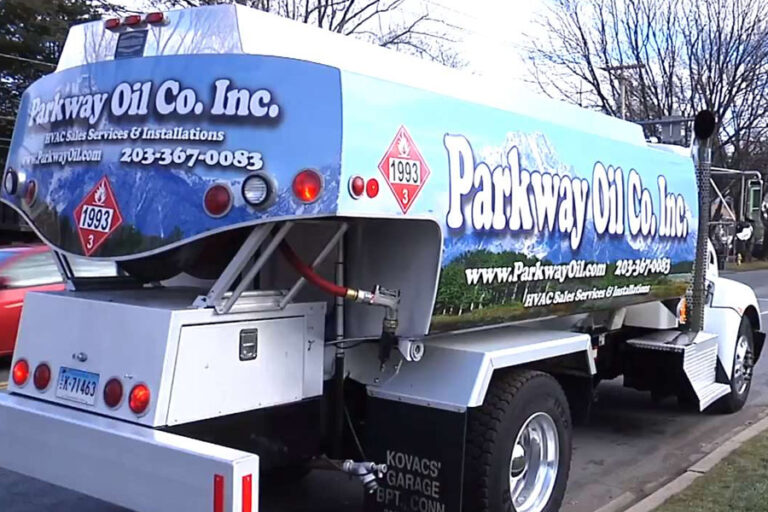 Choosing a Home Heating Oil Delivery Service Provider